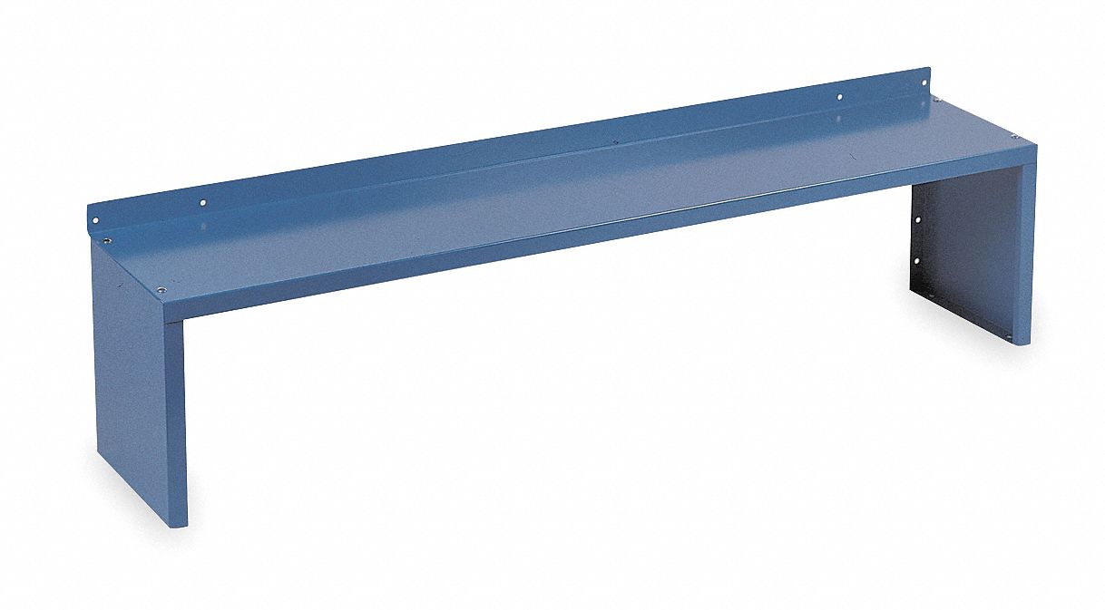 Workbench Riser - Grainger