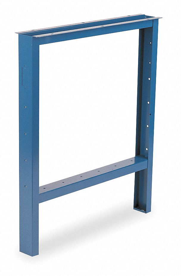 STANLEY VIDMAR, Straight Leg, 3 in Overall Wd, Straight Leg - 4KC67 ...