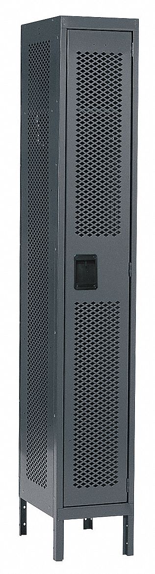 Wardrobe Locker - Grainger