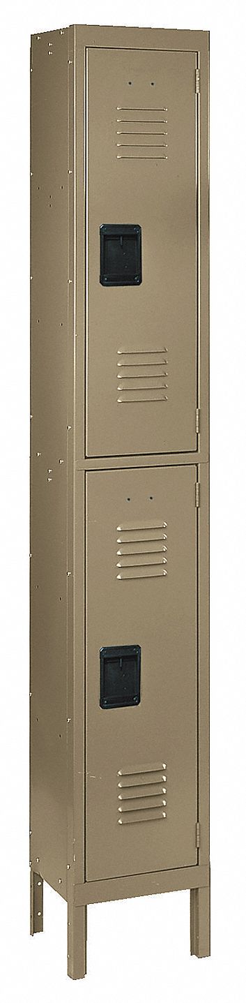 Wardrobe Locker - Grainger