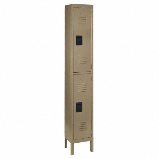 Wardrobe Locker - Grainger