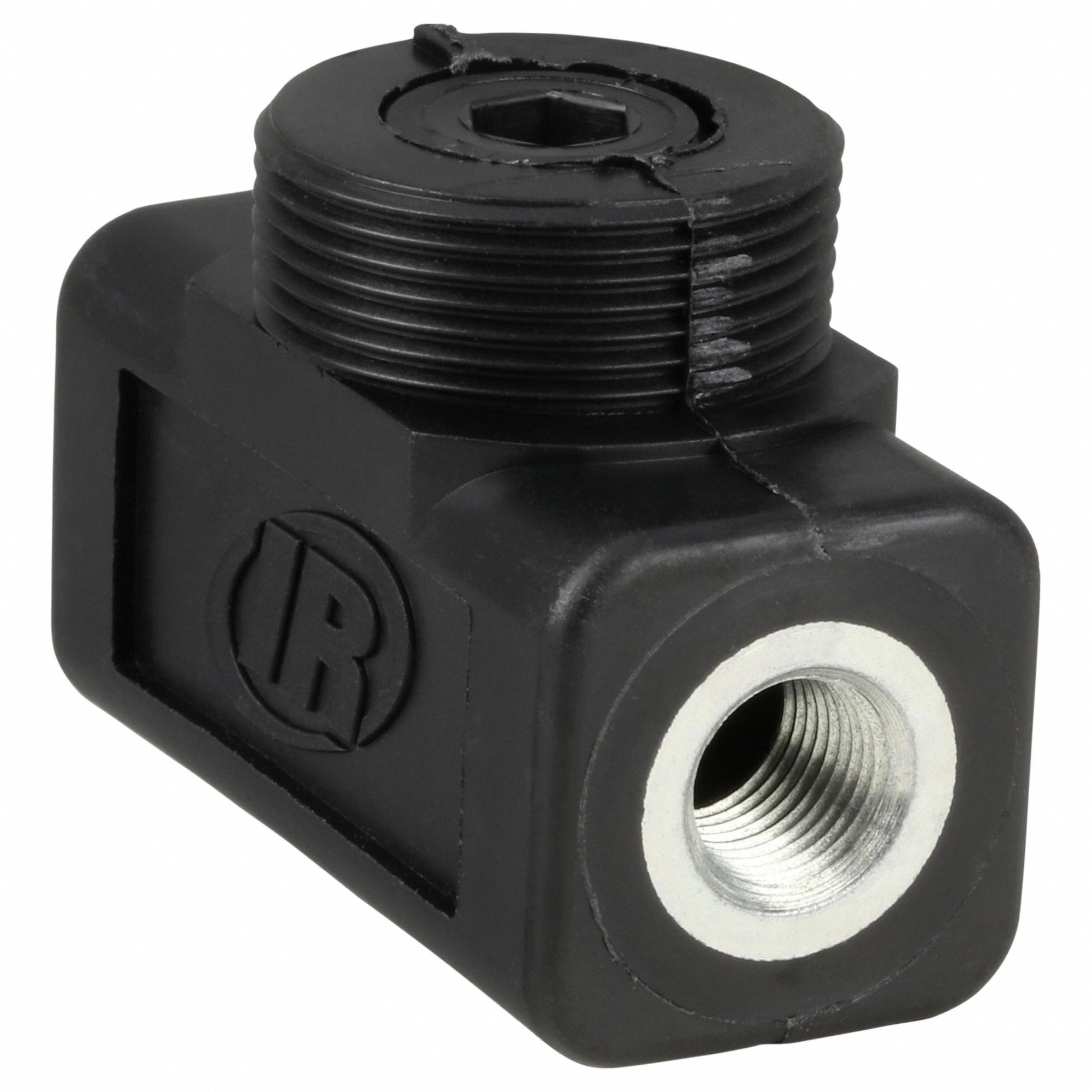 ARO, 1/8 in NPT, 1/8 in NPT, Check Valve - 4KE10|104104-C01 - Grainger