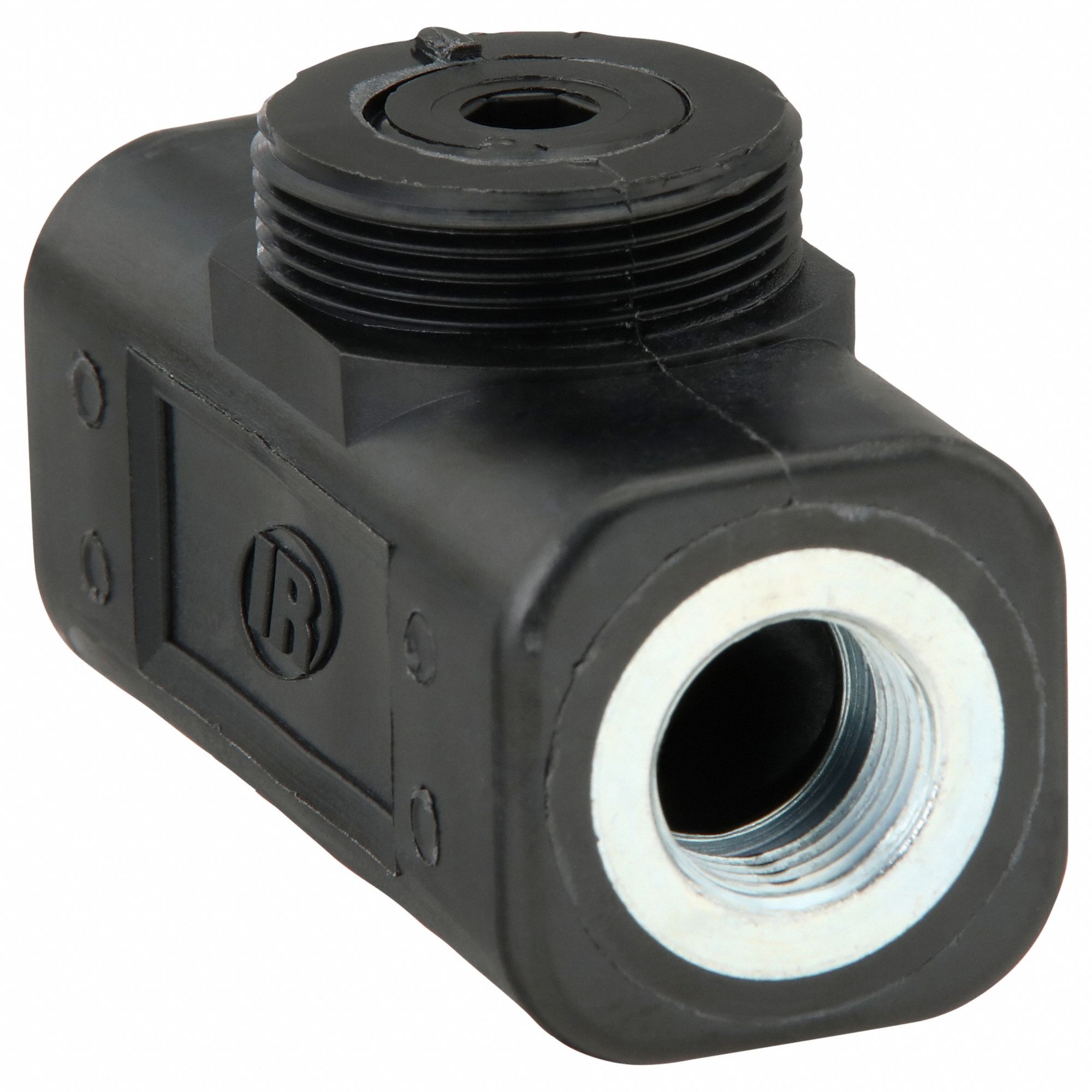 ARO, 3/8 in NPT, 3/8 in NPT, Check Valve - 4KE14|104104-C03 - Grainger
