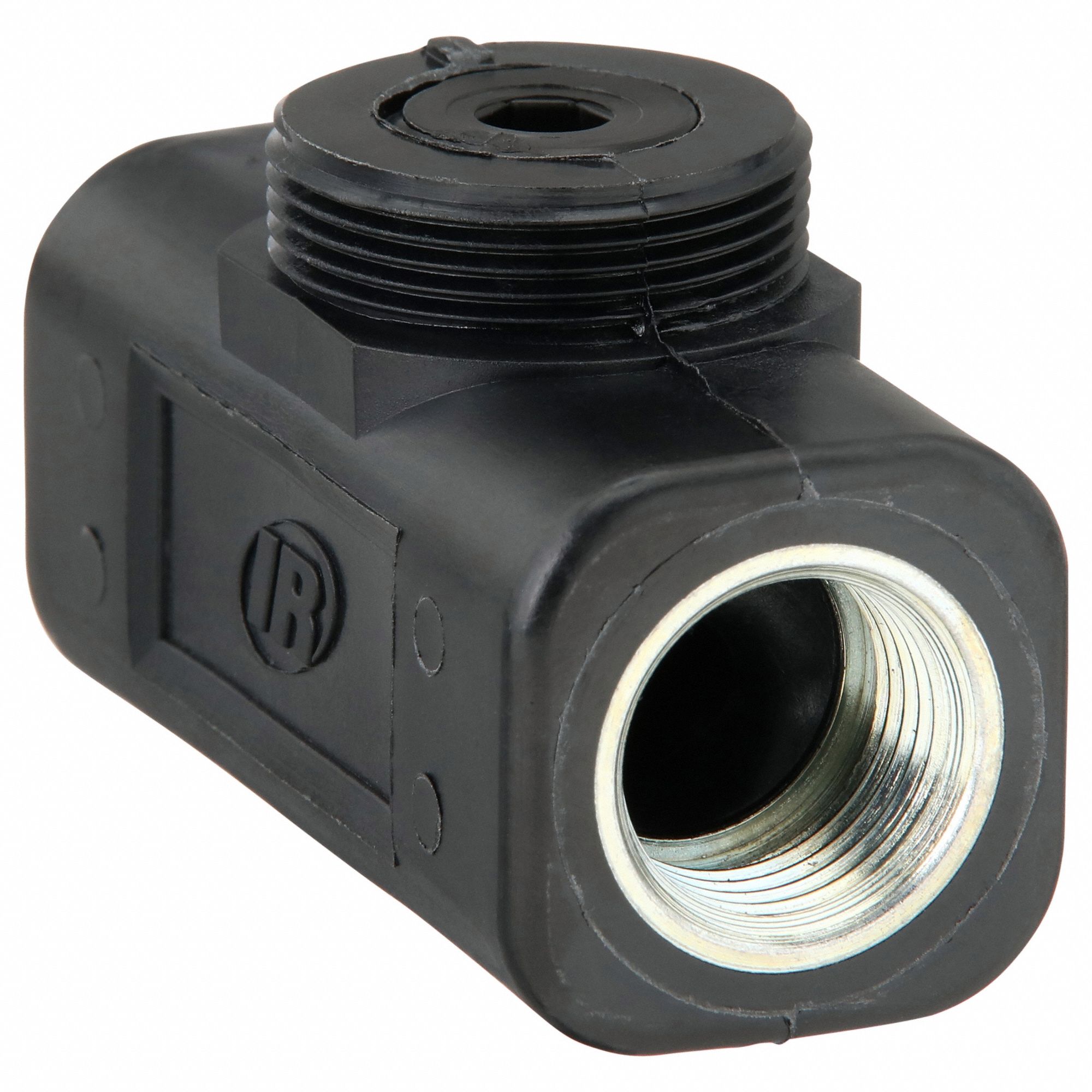 ARO, 1/2 in NPT, 1/2 in NPT, Check Valve - 4KE16|104104-C04 - Grainger
