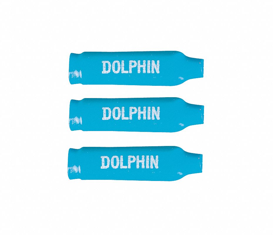 DOLPHIN COMPONENTS CORP Conector de Desplazamiento del Aislamiento ...