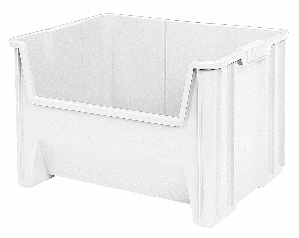 Stacking Bin - Grainger