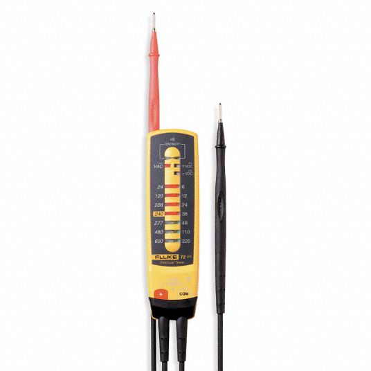 Volt/Continuity Test - Grainger