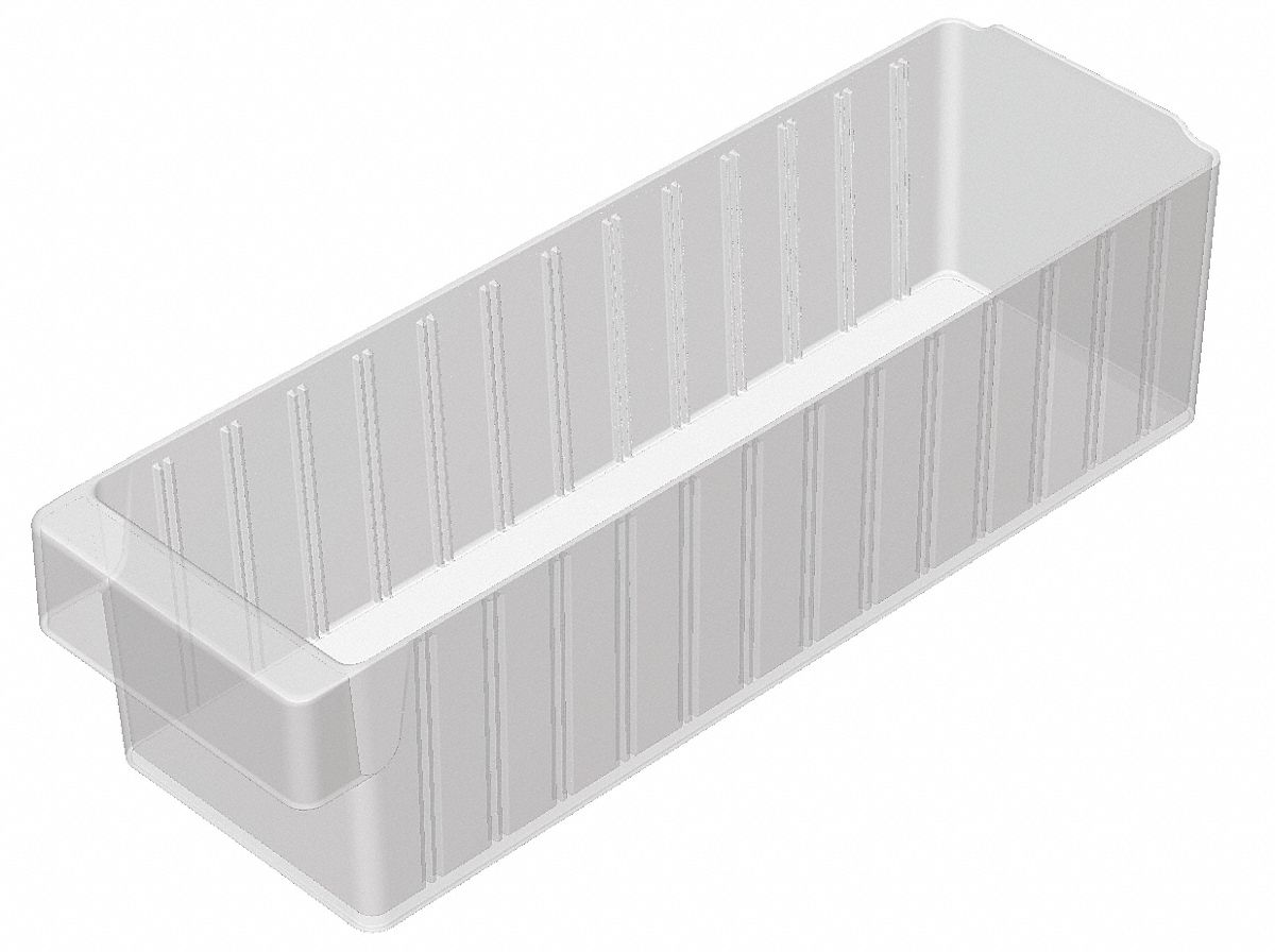 Drawer Bin - Grainger