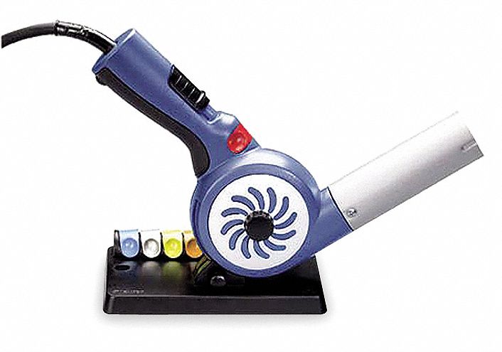 STEINEL, Pistol-Grip, 120V AC, Heat Gun - 4KFU6|HB 1750 BLOWER - Grainger