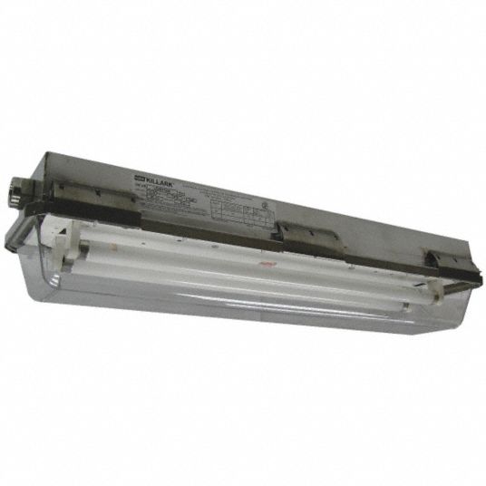 2,650 lm, 34 W, Hazardous Location Lighting Fixtures - 4KGR3|LZ2S17230 ...