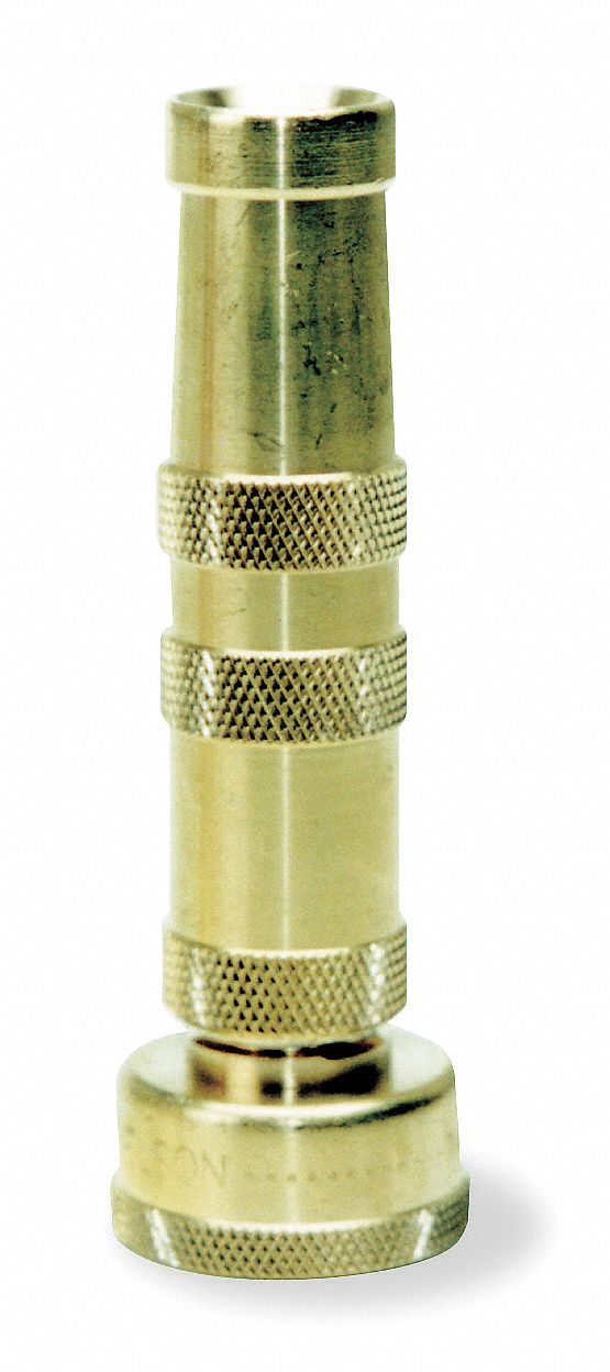 NELSON Twist;Water Nozzle - 4KH04|N21C - Grainger