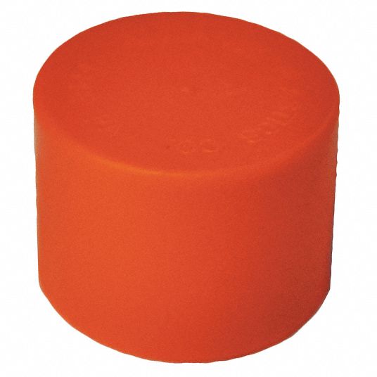 Plastic End Cap - Grainger