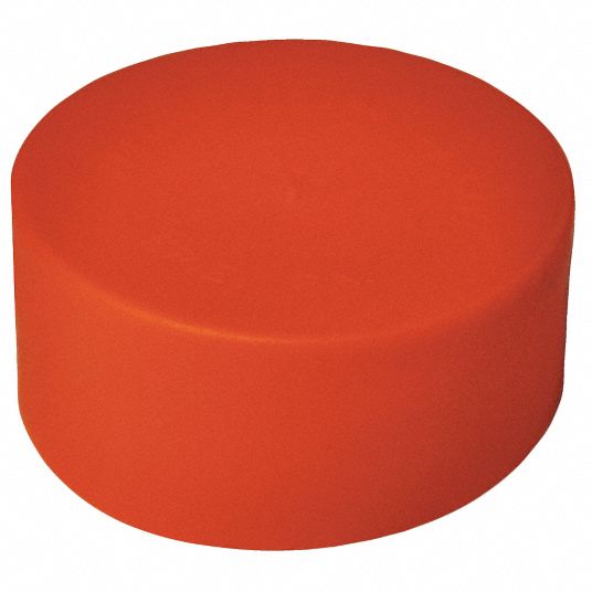 Plastic End Cap - Grainger