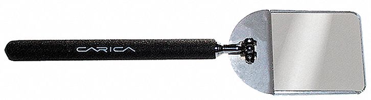 MAYHEW TELESCOPING MAGNIFYING MIRROR - Inspection Mirrors - WWG4KMF3 ...