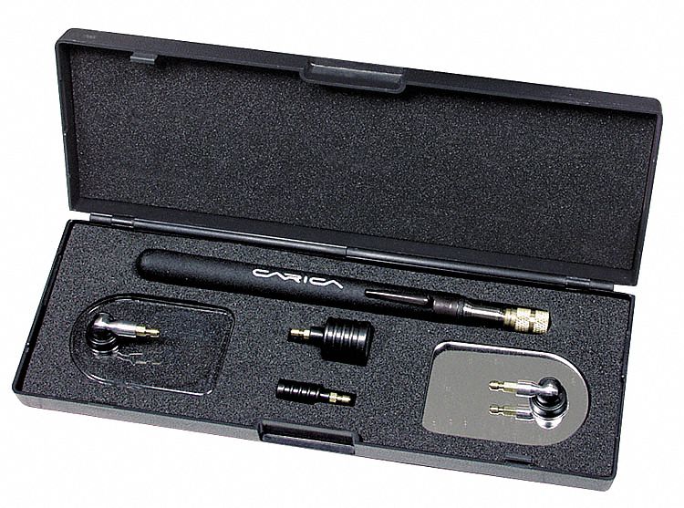 MAYHEW, 5 Pieces, Acrylic Mirror, Inspection and Retrieval Kit - 4KMF8 ...