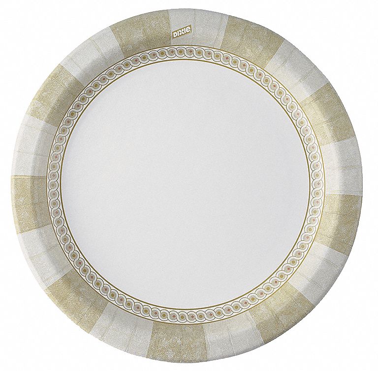Paper, Round, PK 500 - Grainger