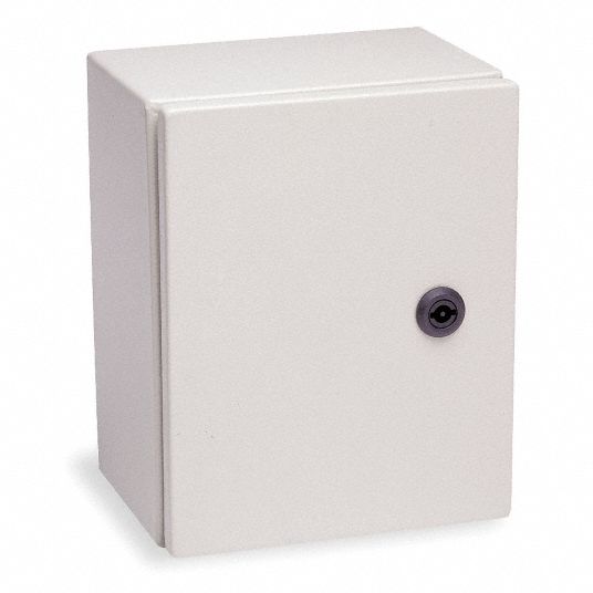 Enclosure,NEMA 12/Ip55 - Grainger