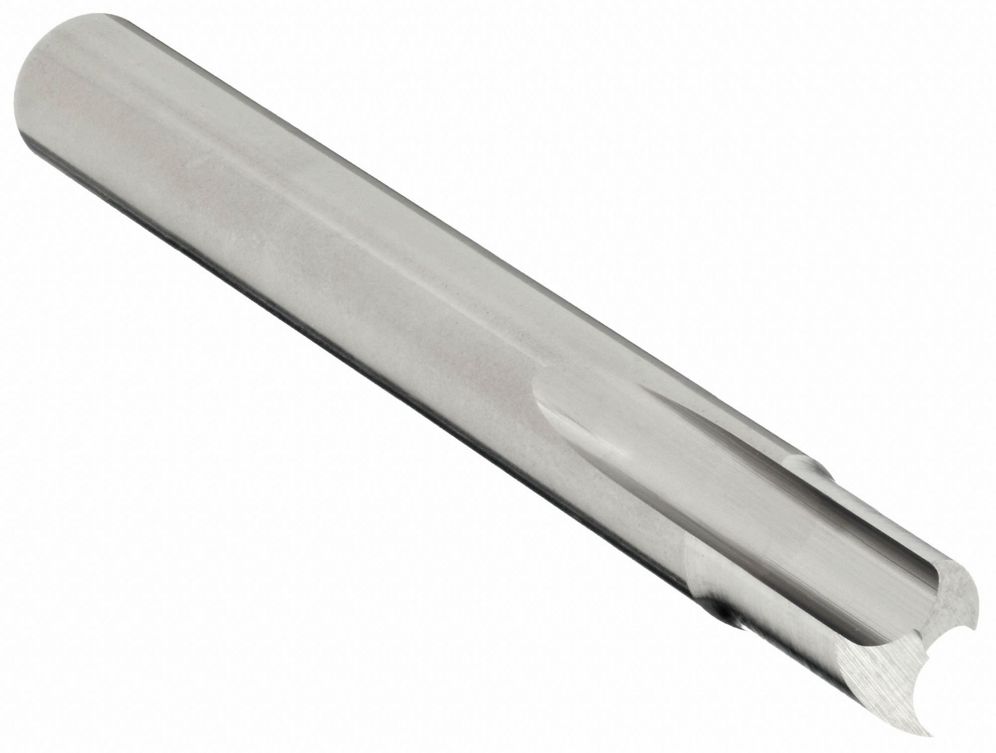 ONSRUD, Straight O-Flute, 2 Flute, Solid Router Bit - 4KNR8|56-638 ...