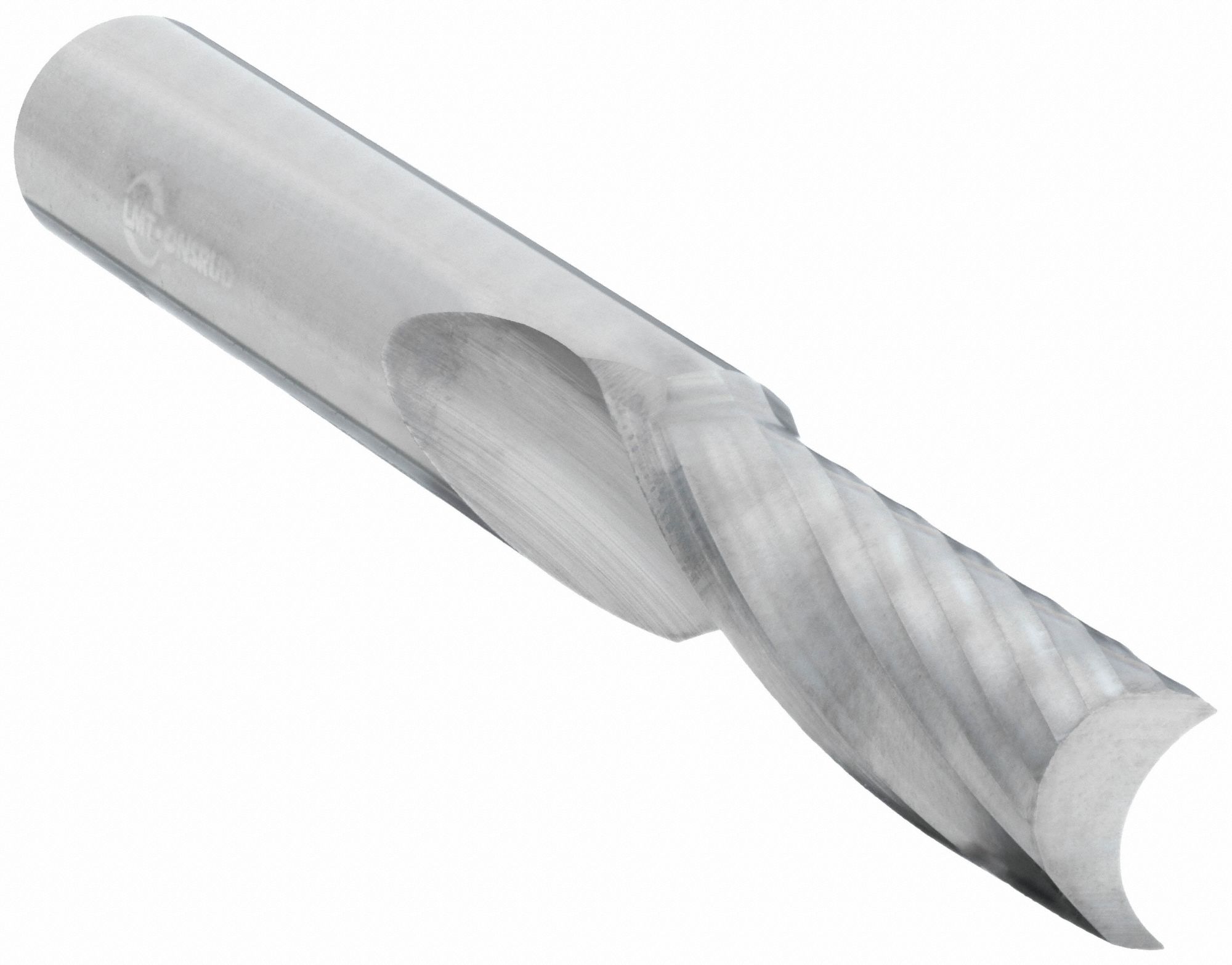 ONSRUD, Spiral O-Flute Upcut, 3/8" Cut Dia, Solid Router Bit - 4KNZ8|63 ...