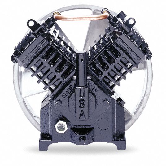 Air Compressor Pump - Grainger