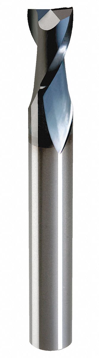 ONSRUD, Spiral Upcut, AlTiN Coated, Solid Router Bit - 4KPH8|83 ...