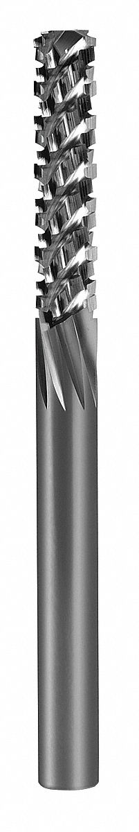 ONSRUD, Diamond Cut, Plain End, Solid Router Bit - 4KPL2|67-523 - Grainger