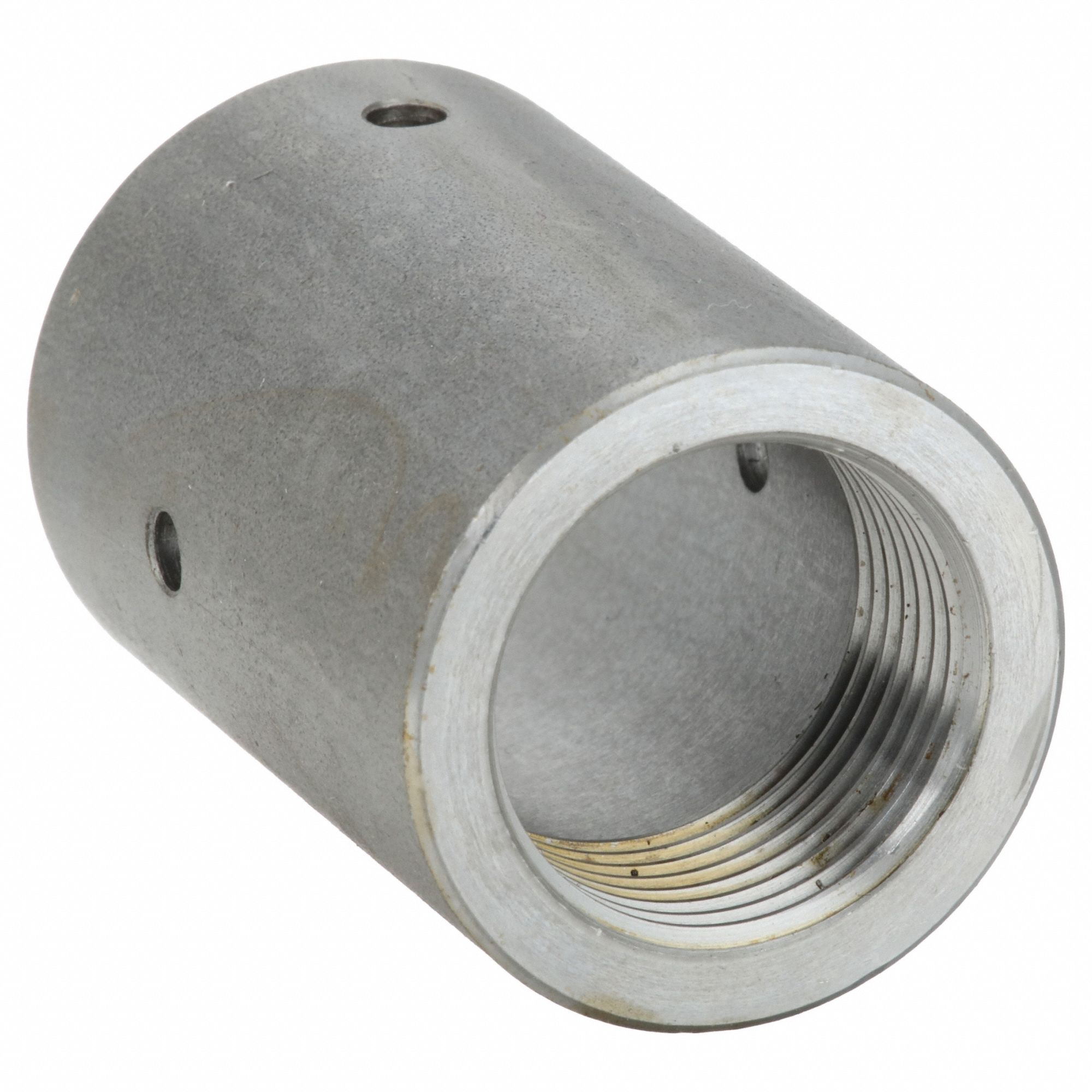 ECONOLINE, Steel, Abrasive Blast Nozzle Holder - 4KR14|410461 - Grainger