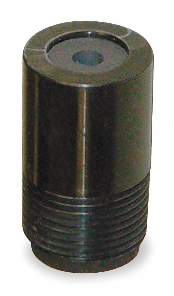 ECONOLINE, Pressure Feed, Tungsten Carbide, Abrasive Blast Nozzle ...
