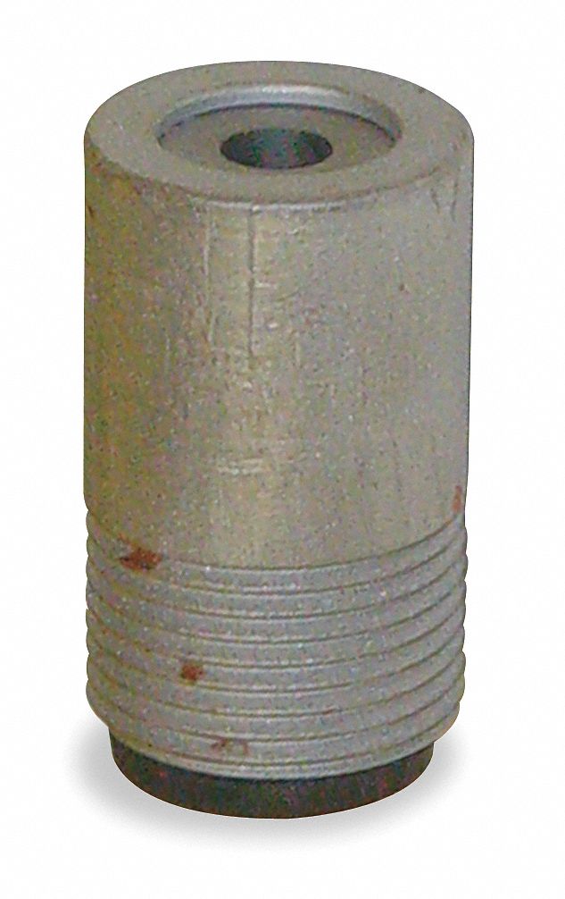 ECONOLINE, Pressure Feed, Tungsten Carbide, Abrasive Blast Nozzle ...