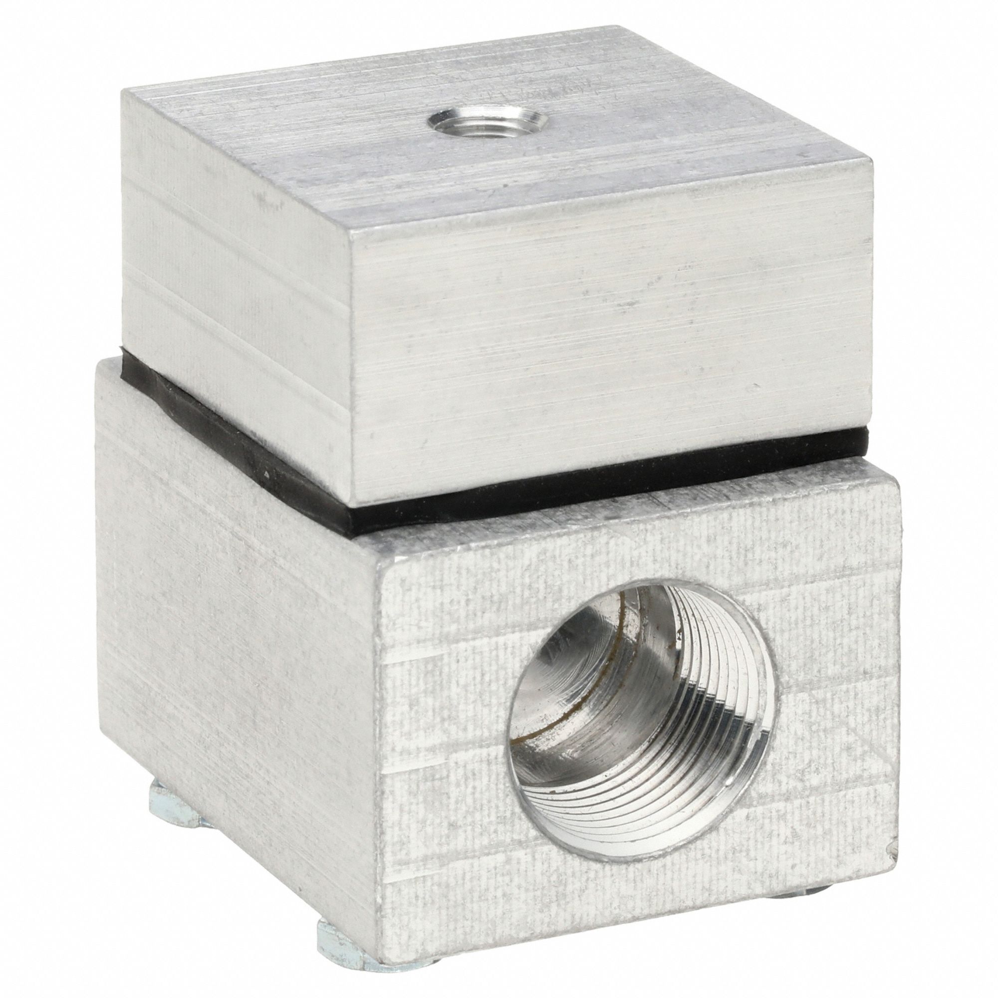 ECONOLINE, For Use With 101694DG-A, HD Media Valve - 4KR21|411160 ...