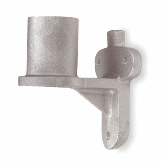 MOON AMERICAN, Fire Hose Pin Rack, 142-15, Wall Bracket - 4KR29|142-01 ...