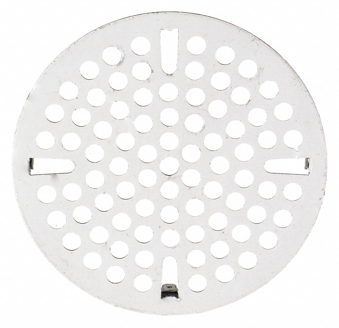 T & S 3 IN FLAT WASTE STRAINER - Sink Drains - WWG4KRA9 | 4KRA9 ...