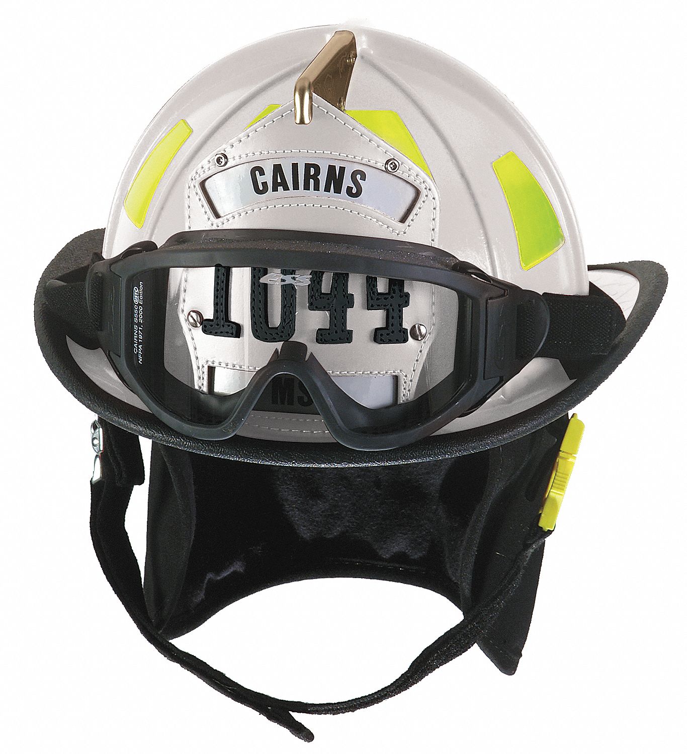 Cairns Helmet Parts