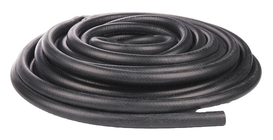 THERMOID, 5/8 in Hose Inside Dia., 50 ft Hose Lg, Heater Hose - 5RLZ3 ...