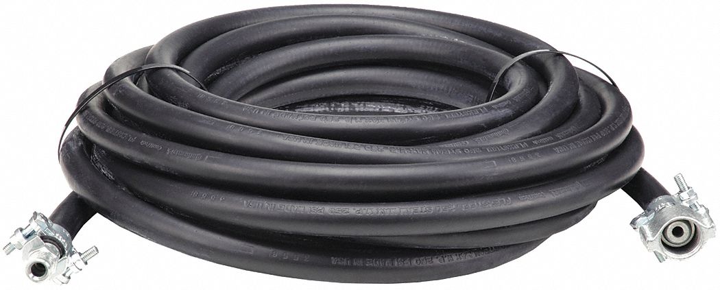 CONTINENTAL Manguer de Vapor,1/2 (H)NPT x1/2 (M)NPT - 4KT61 | 20023434 ...