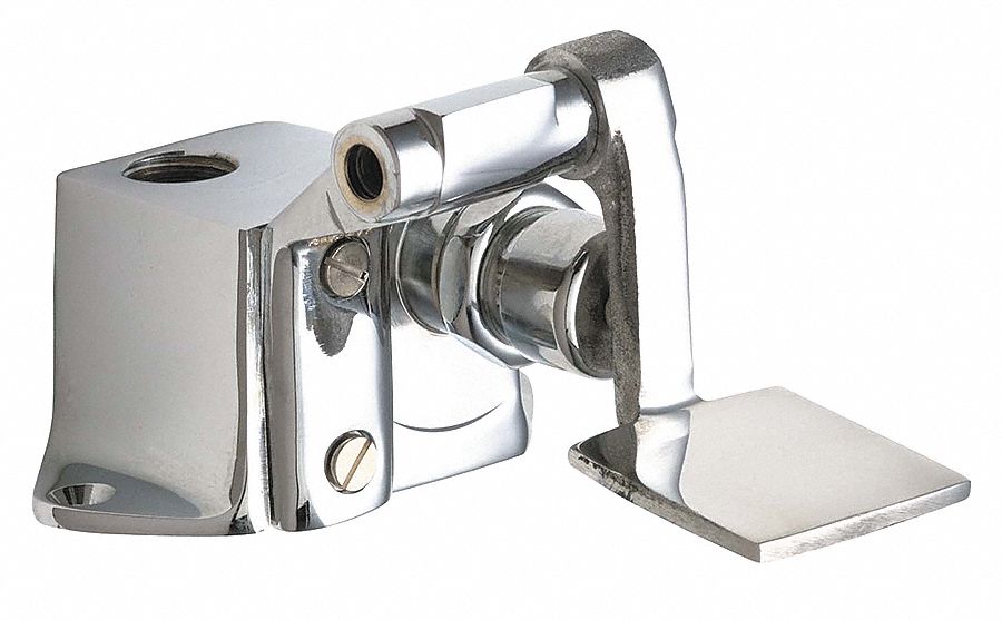 Single Foot Pedal Box - Grainger