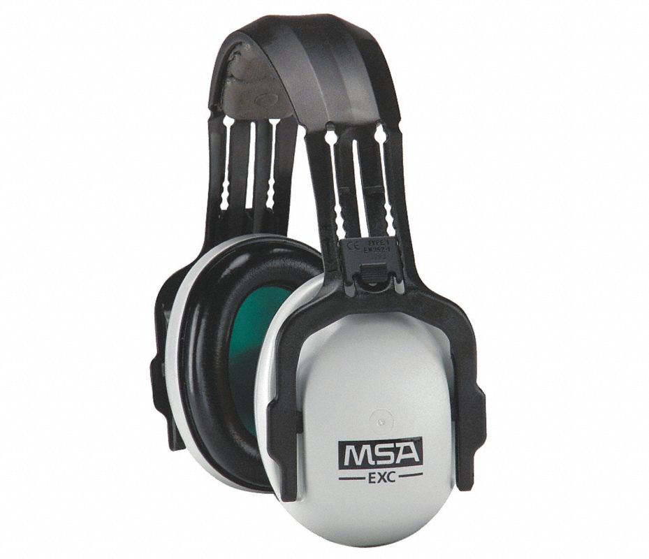 MSA Orejera - Orejeras - 4KTM6 | 10061229 - Grainger México