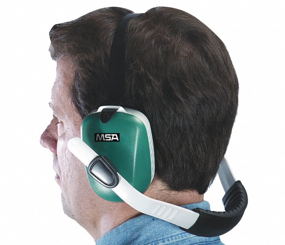 MSA Orejera - 4KTM7 | 10061273 - Grainger México