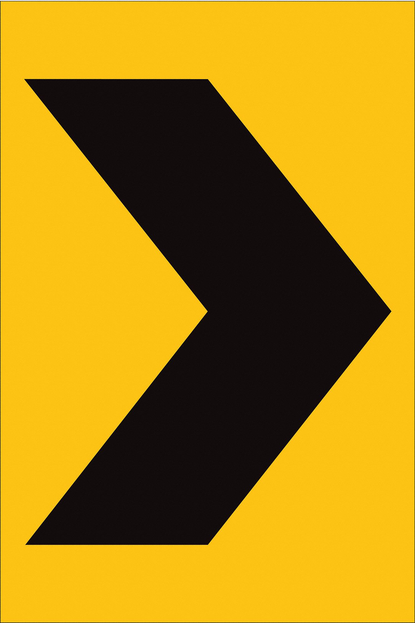 Traffic Sign, Retroreflective Grade High Intensity Prismatic, Rectangle ...