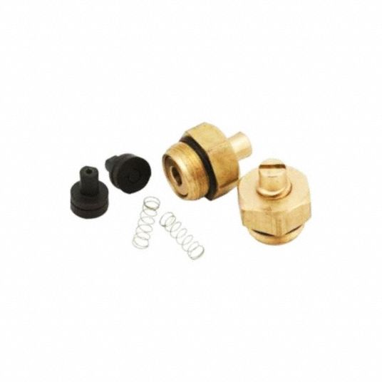 POWERS, Compatible Product Type Shower Faucet Valves Without Check ...