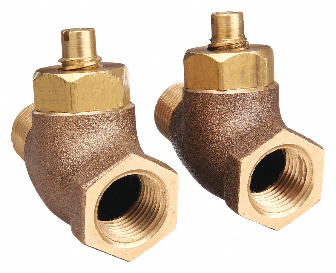 POWERS, Compatible Product Type Shower Faucet Valves Without Check ...