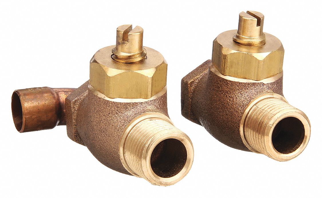 POWERS, Compatible Product Type Shower Faucet Valves Without Check ...