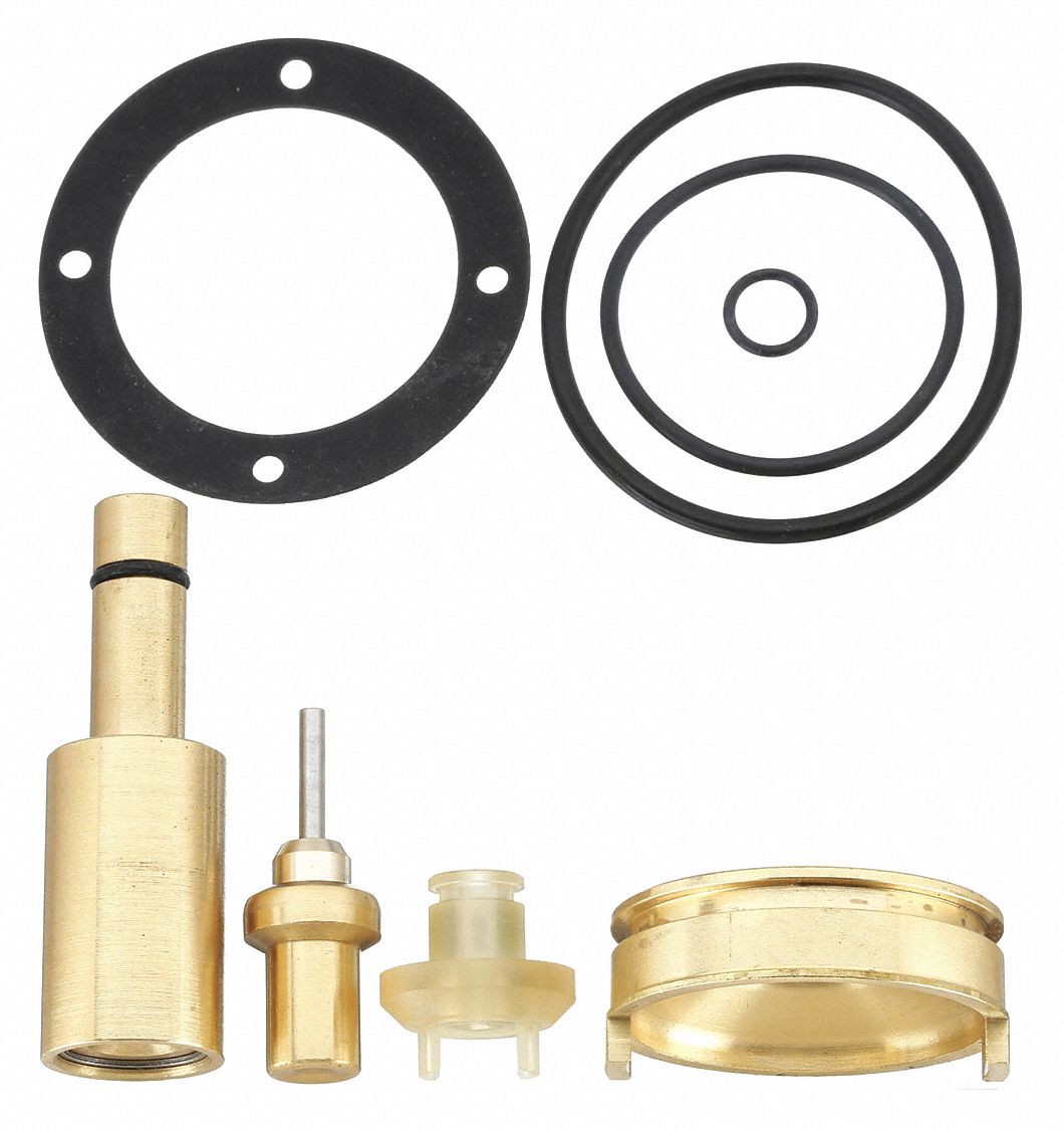 POWERS, 432 Hydroguard Master Mixing Valves, Replacement Motor Kit ...