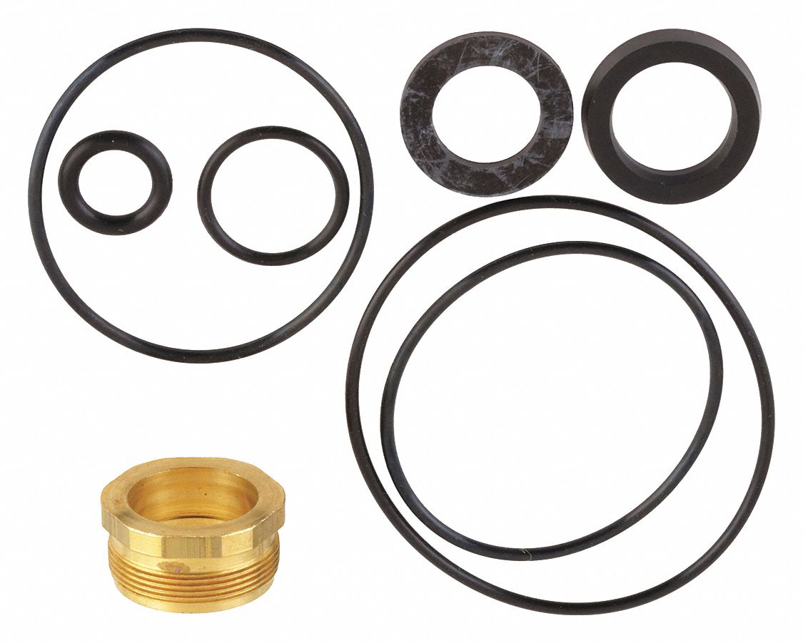 POWERS WASHER KIT - Faucet Washers, O-rings and Hardware - WWG4KUD8 ...