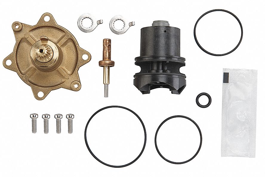 POWERS High Capacity Conversion Kit: Powers, For HydroGuard T/P Series ...