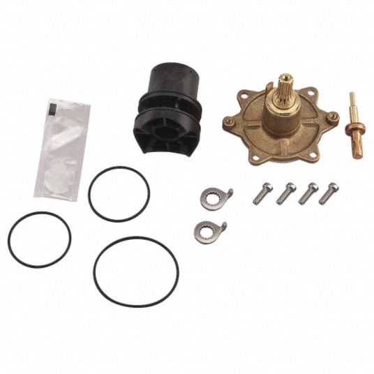 POWERS High Temperature Upgrade Kit: Powers, For HydroGuard T/P Series ...