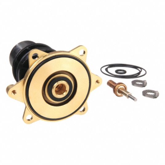 POWERS, HydroGuard T/P e420, Compatible Product Type Bathtub and Shower ...