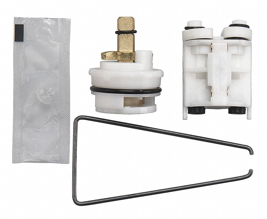 POWERS VALVE REPAIR KIT: COMPATIBLE WITH BILTMORE 800 SERIES , BRONZE ...