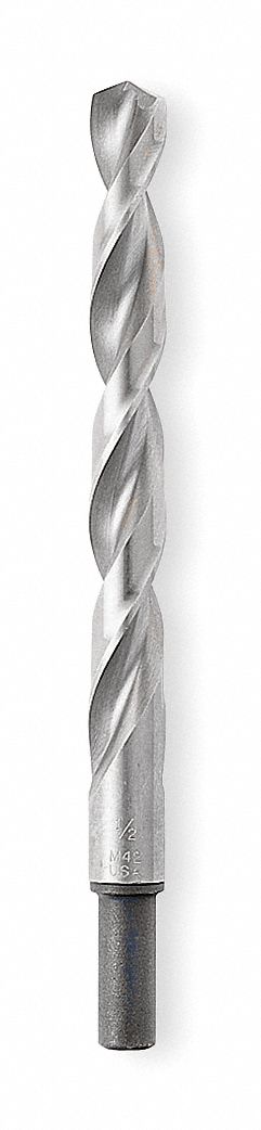 13/64" Drill Bit - Grainger