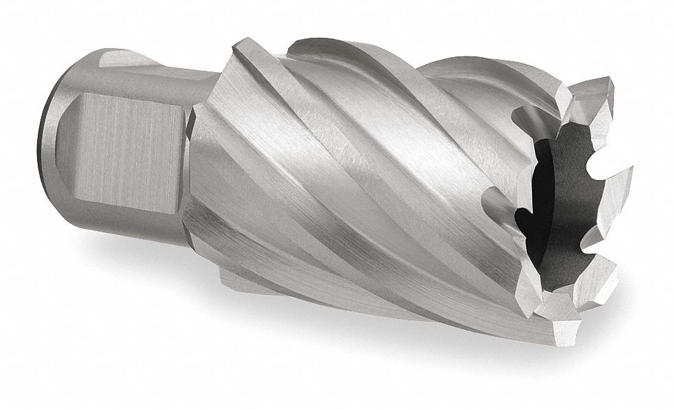 Annular Cutter - Grainger